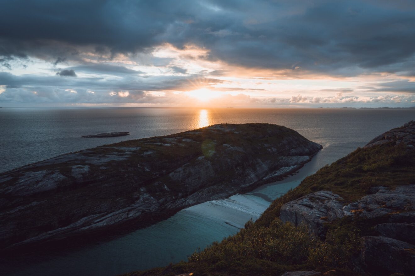 Les 10 plus belles randonnées de Norvège - Wild Rosemarys
