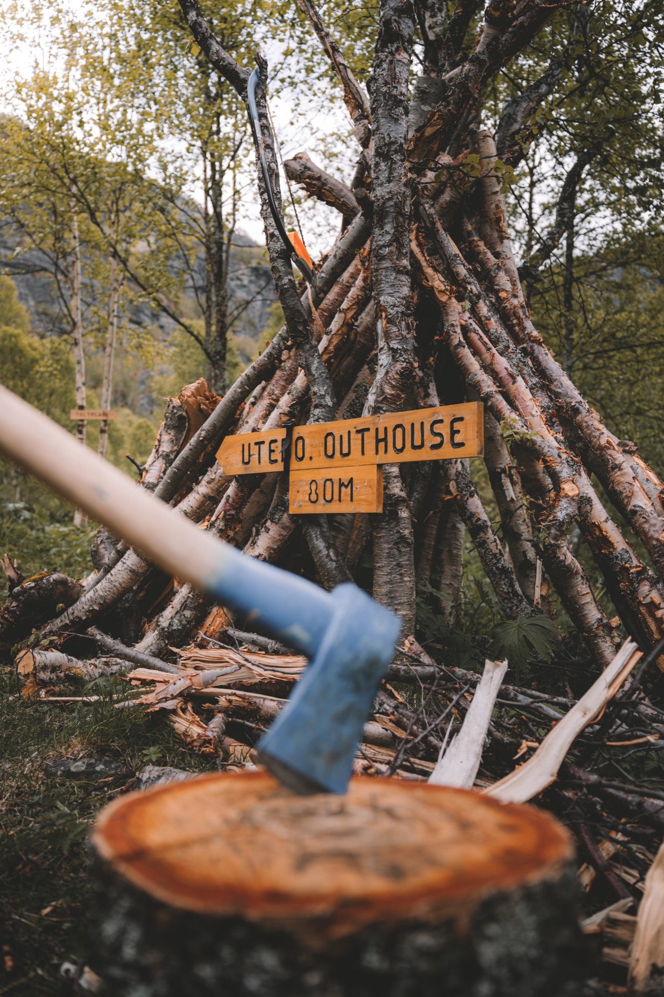 Les 10 plus belles randonnées de Norvège - Wild Rosemarys