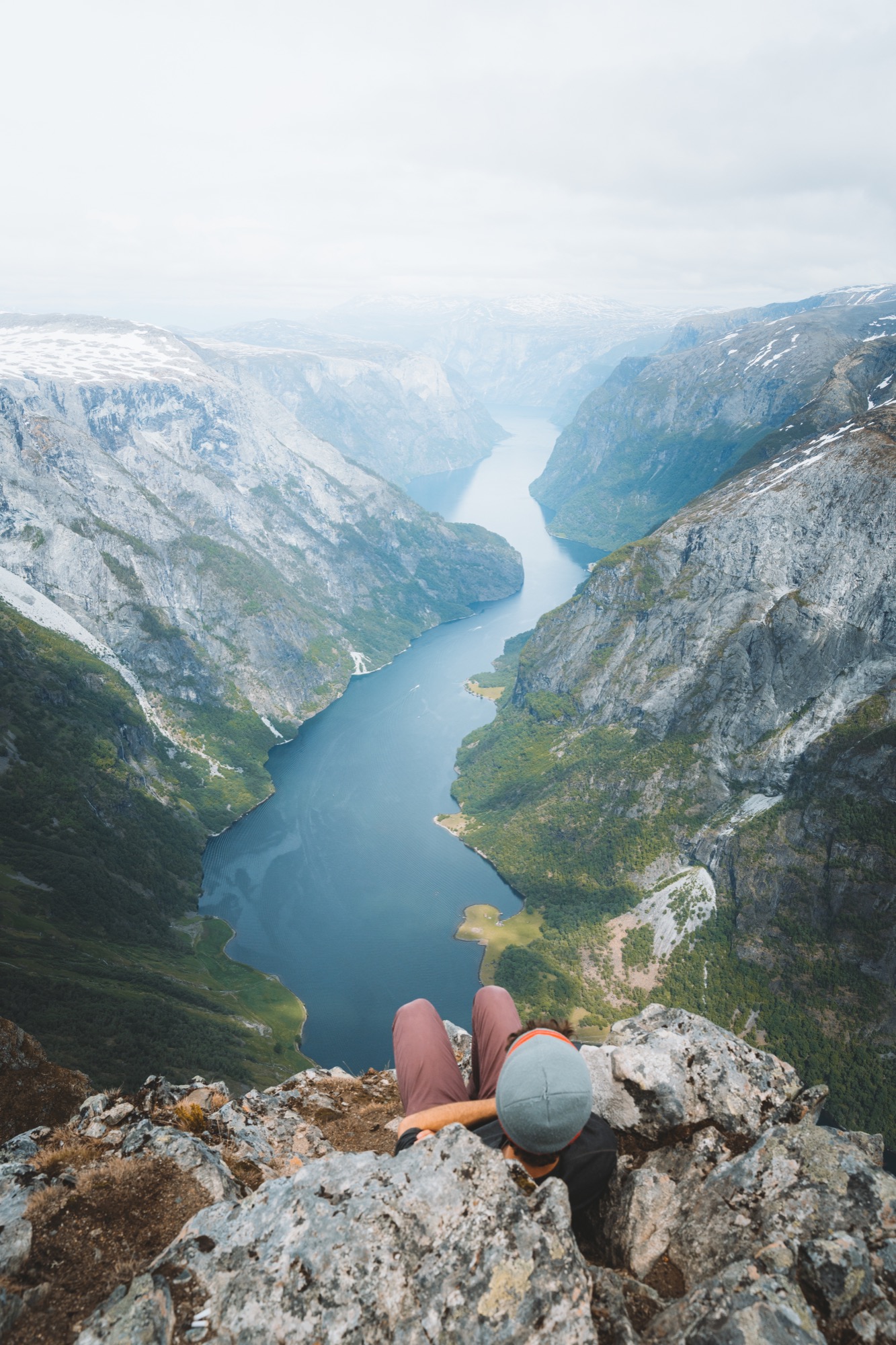 Les 10 plus belles randonnées de Norvège - Wild Rosemarys